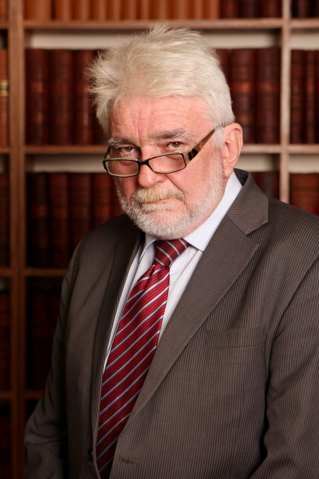 Barristers – Latham Chambers